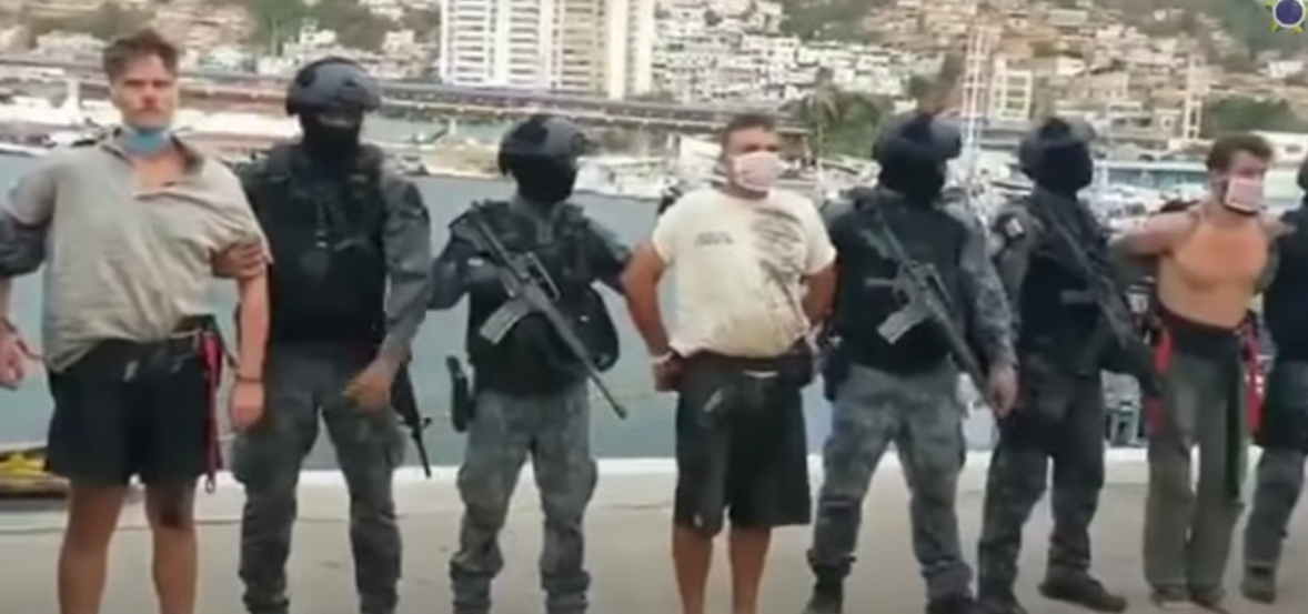 We’re Not Saying They Did It — But This Wouldn’t Be the First Time the ...