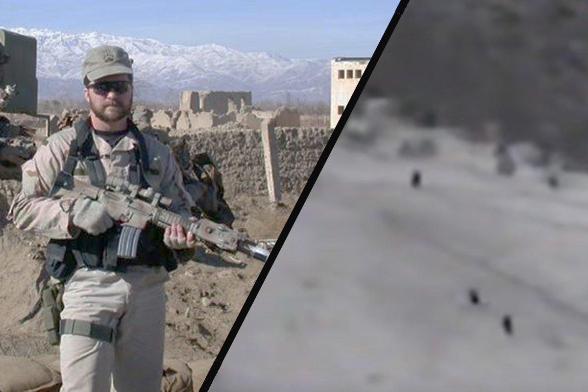 The Man Behind The Medal of Honor: John Chapman | Coffee or Die