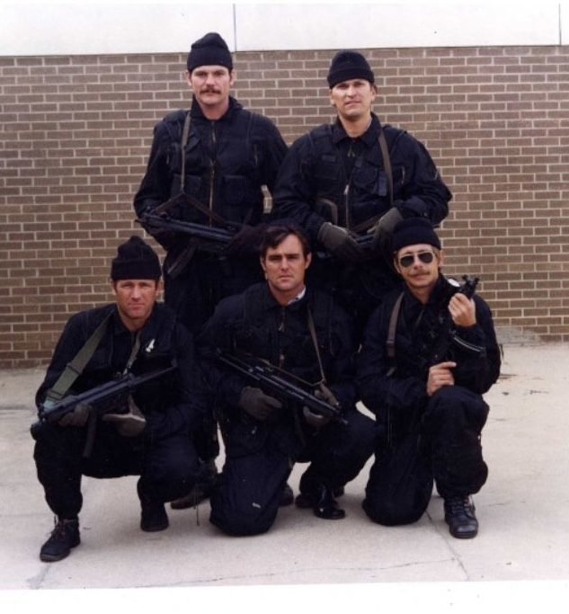14 Pics That Prove Delta Force Operators are Actually Hipsters | Coffee ...