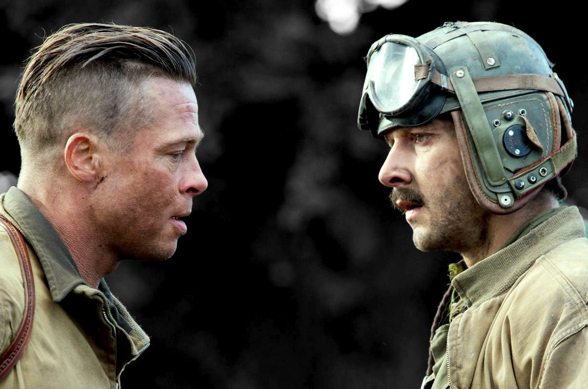 3 War-Movie Actors Who Took Method Acting to a Whole New Level | Coffee ...