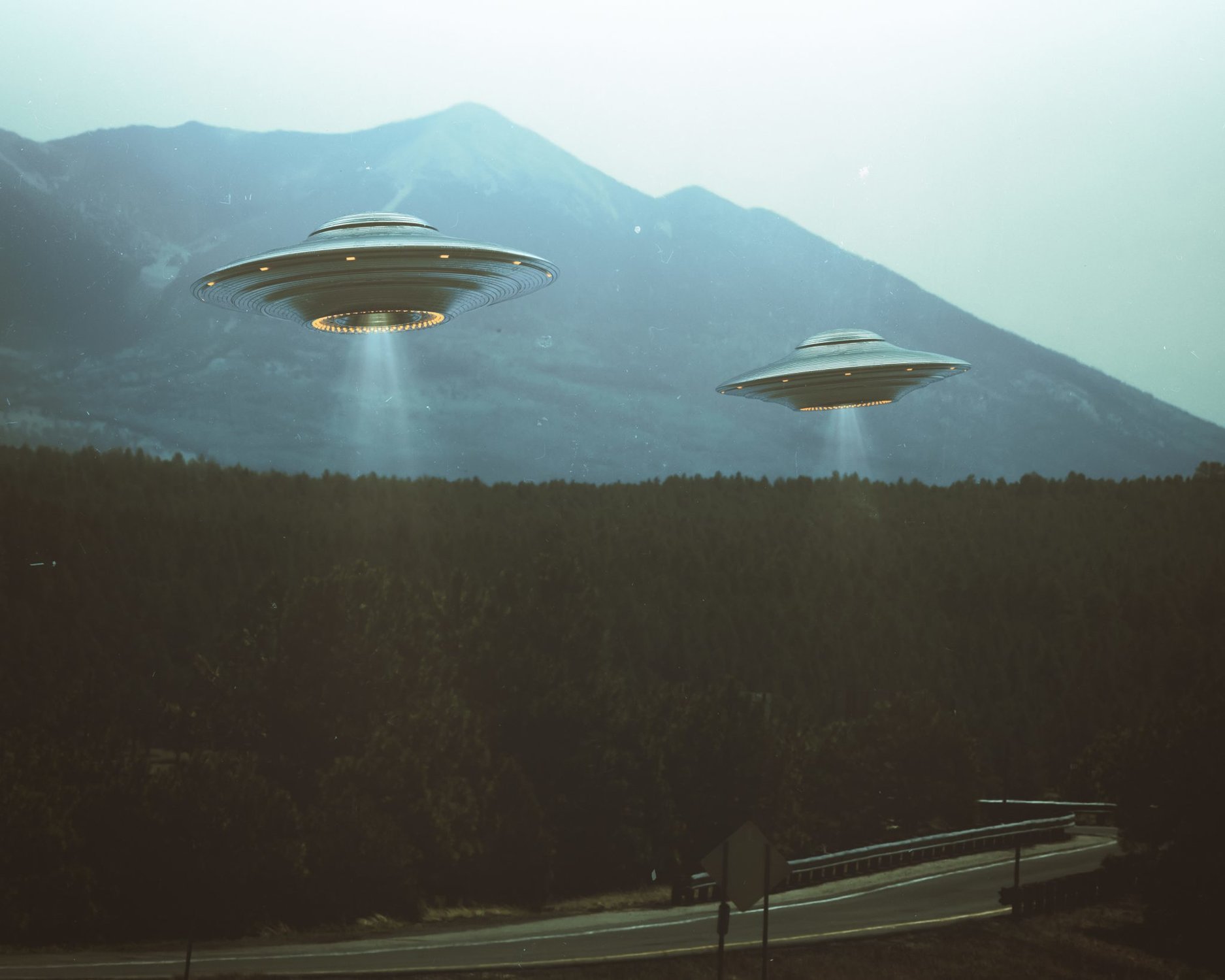 Roswell: Balloons and Dummies, But No Aliens | Coffee or Die