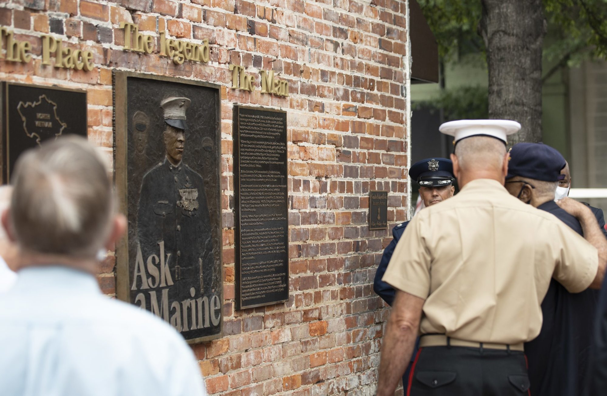 The Legend of Jim Capers: The Hero Who Never Was | Coffee or Die