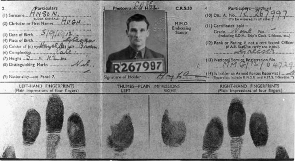 Eddie Chapman: The Double Agent Spy Who Deceived The Nazis | Coffee or Die