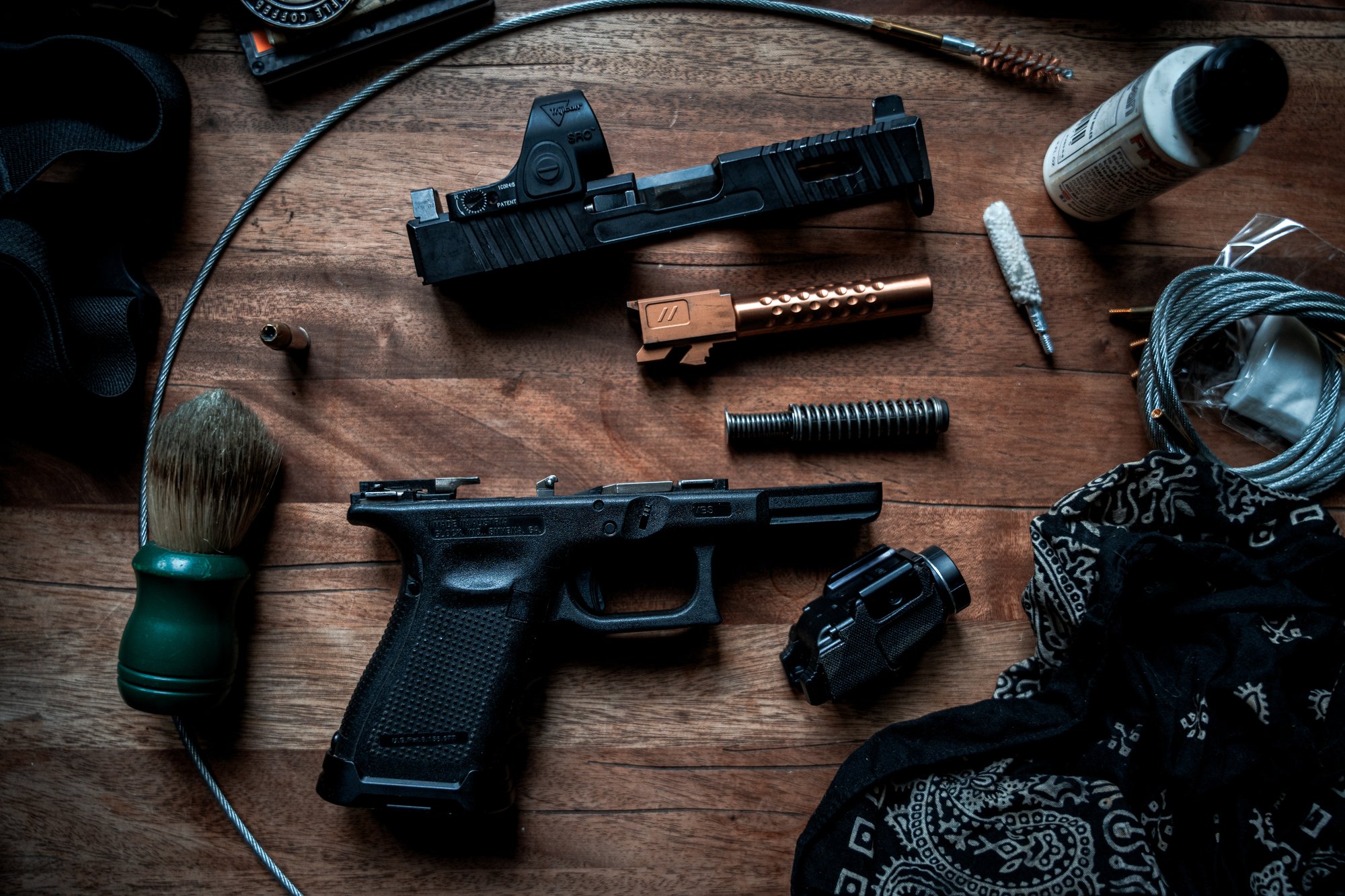 Glock 19: Origin Story of a Legendary Pistol