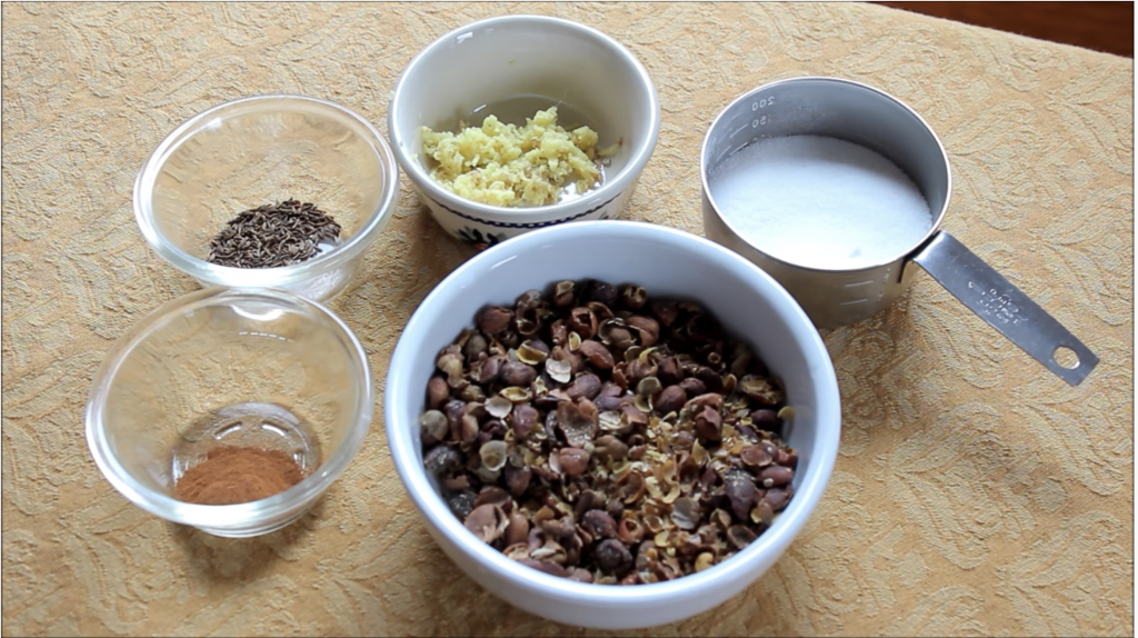 Qishr: Yemen’s Ginger Coffee Alternative | Coffee or Die