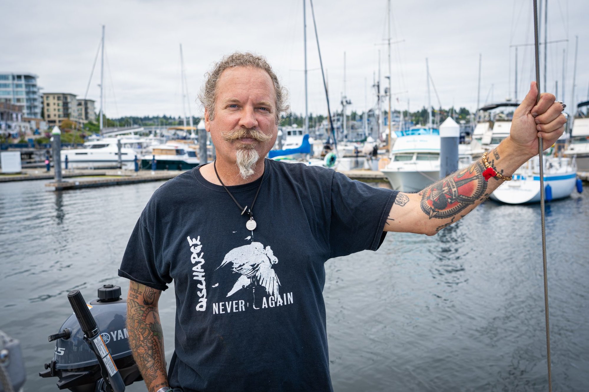 11 Questions & A Cup of Coffee: Nirvana and Soundgarden Member Turned ...