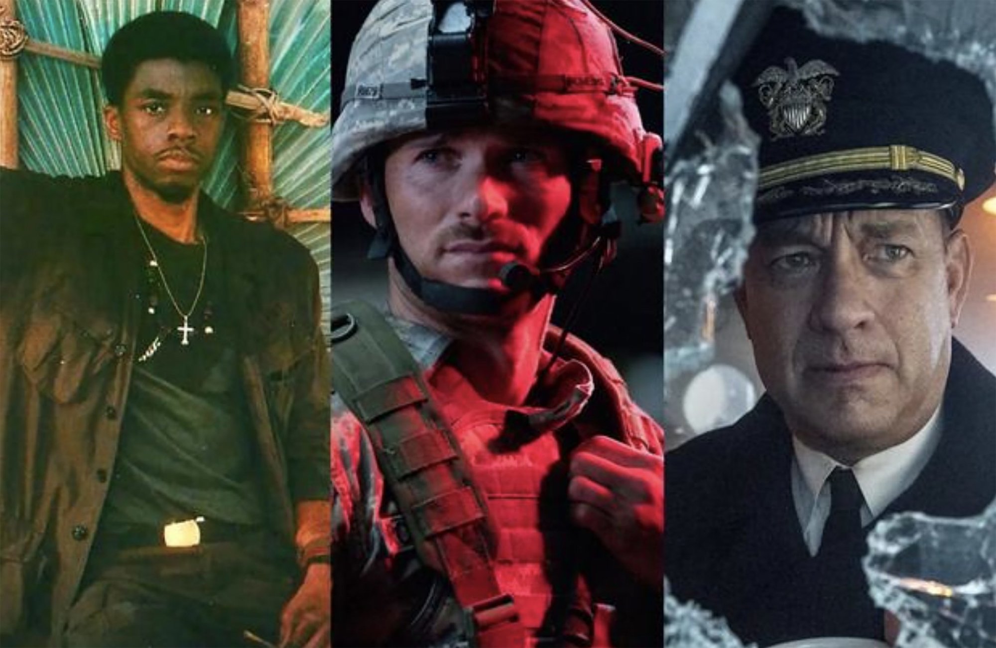 Here Are the 10 Best Military Movies of 2020 | Coffee or Die