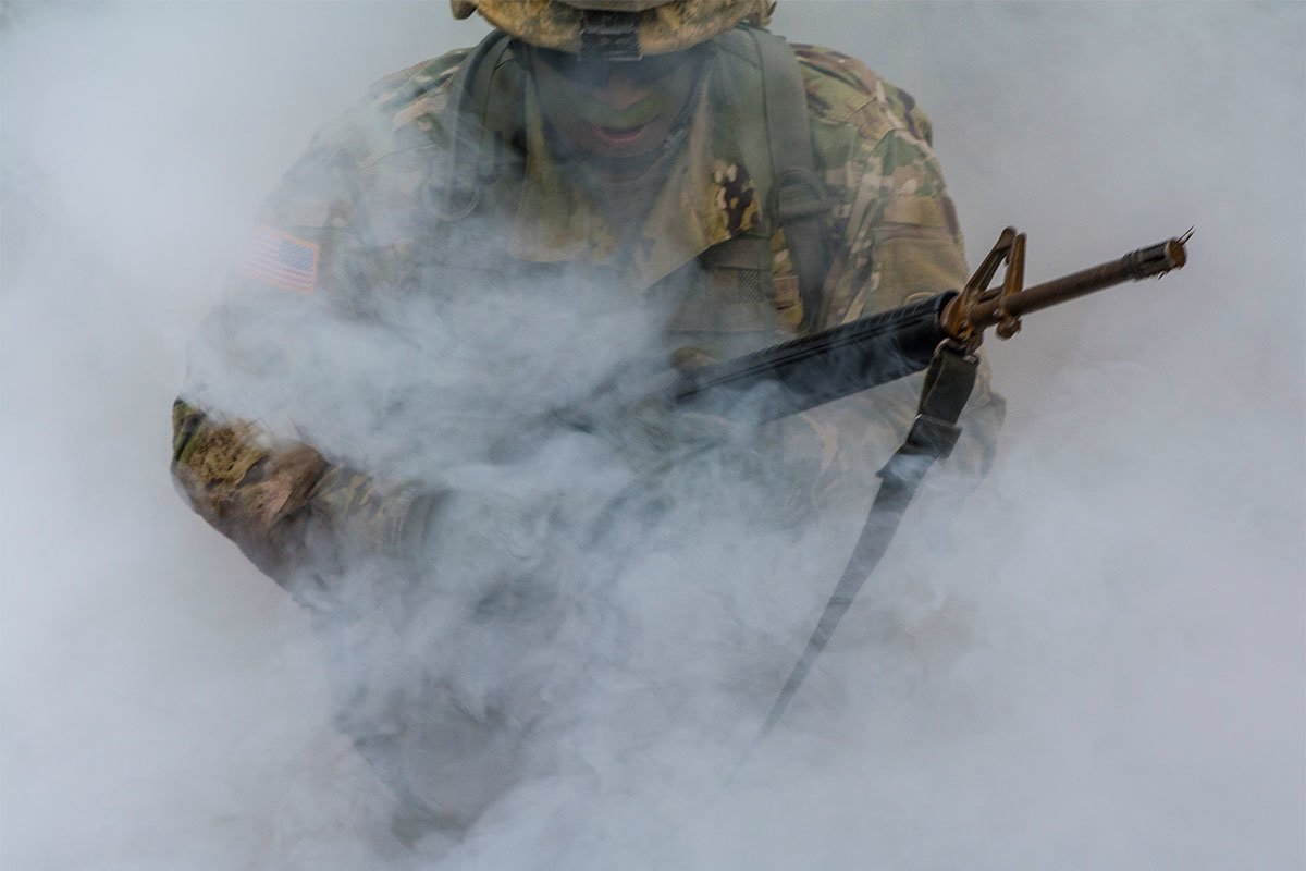 Uniformly Excellent: The Importance of America’s Noncommissioned ...
