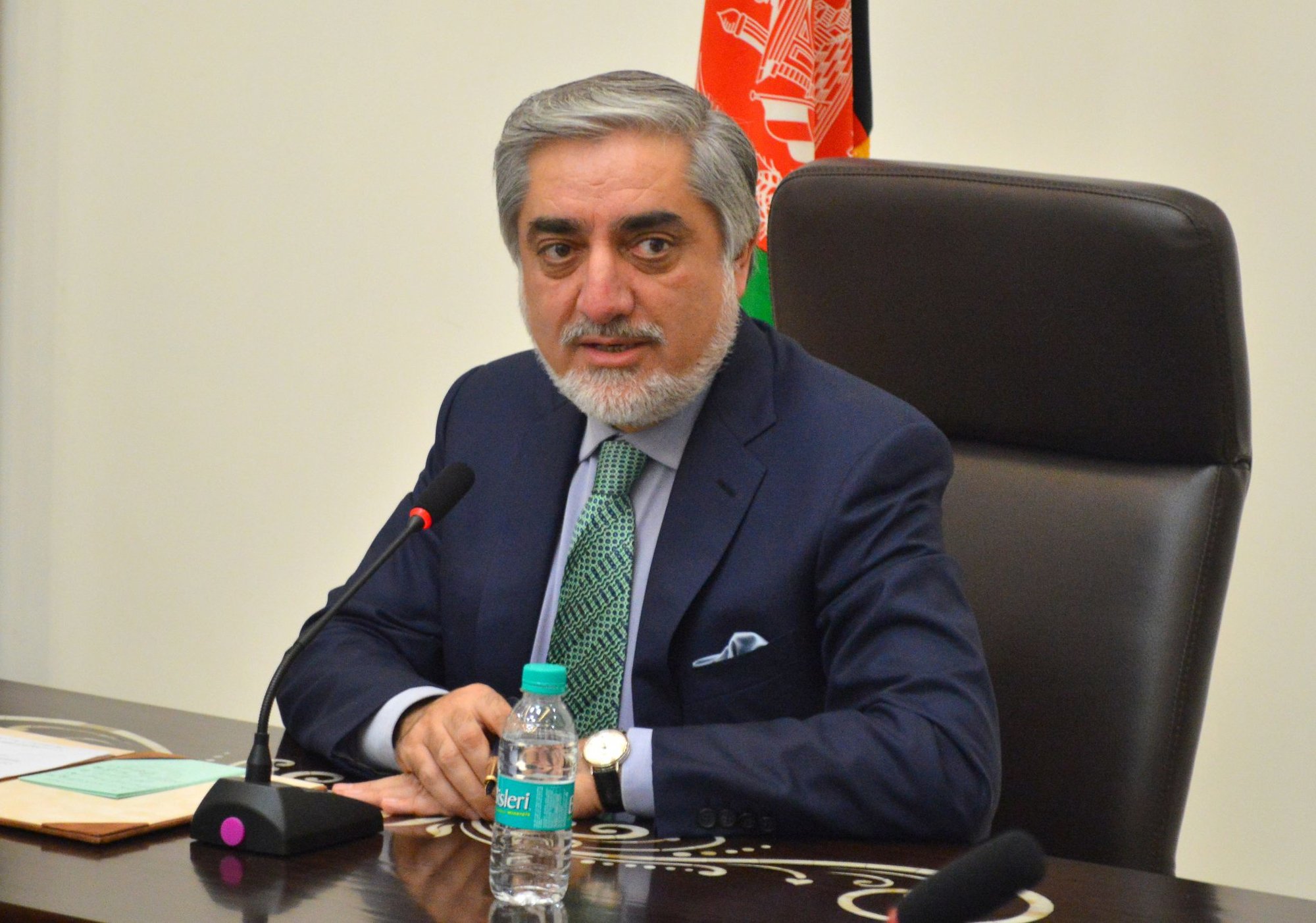 Freed Taliban Fighters Returning To Battlefield, Top Afghan Negotiator ...