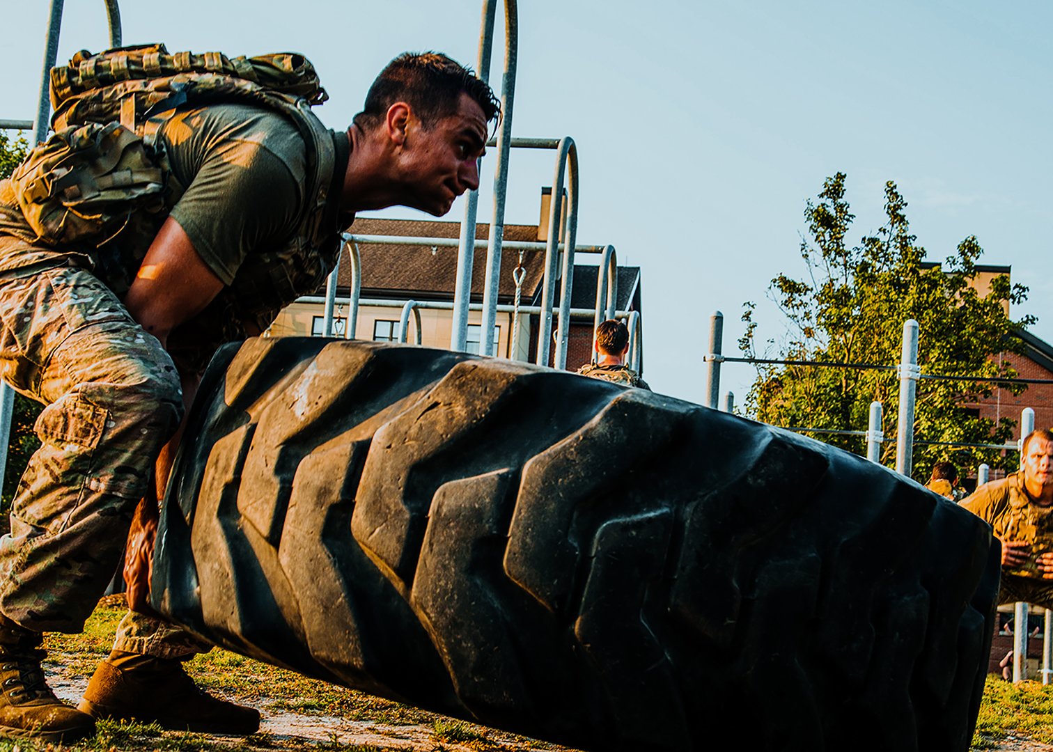 Pandemic Pounds Push 10,000 US Army Soldiers Into Obesity | Coffee or Die