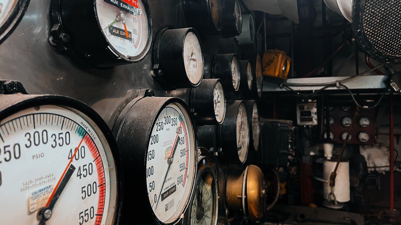 Cutter 37: The Last Ship Standing | Coffee or Die