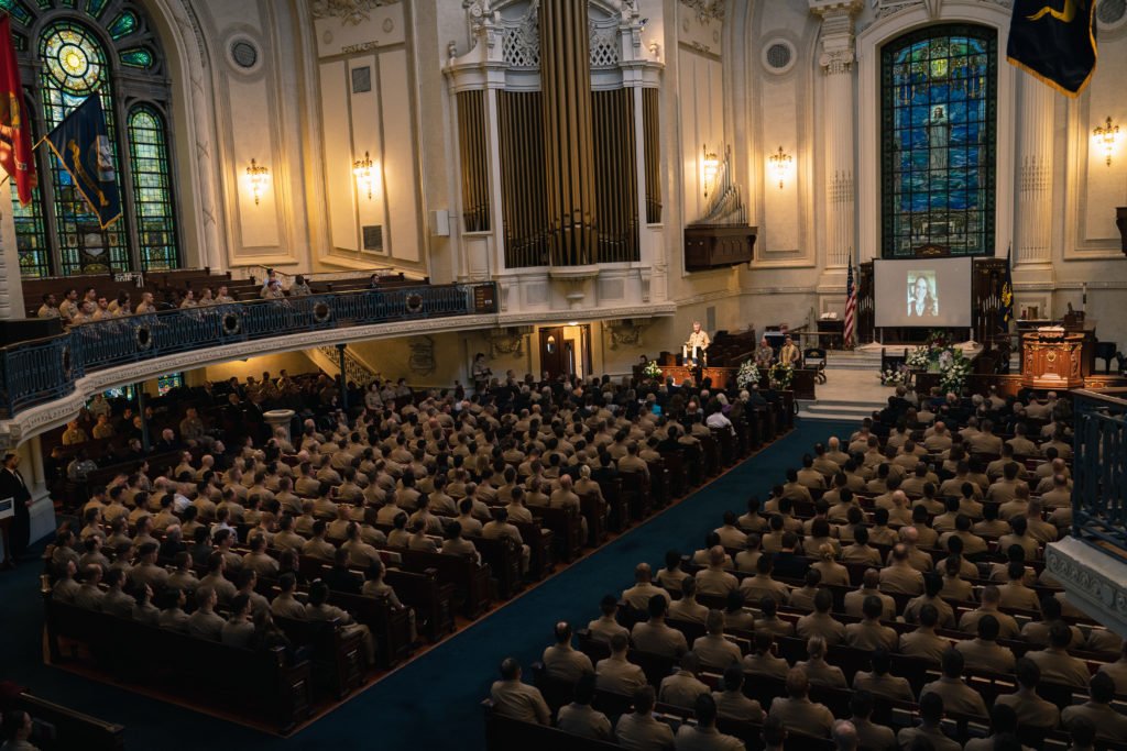 The Legend of Chief Shannon Kent