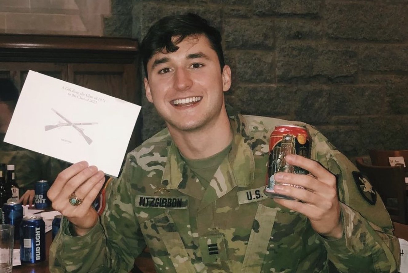 Green Beret and West Point Grad Killed in Severe Storm at Ranger School ...
