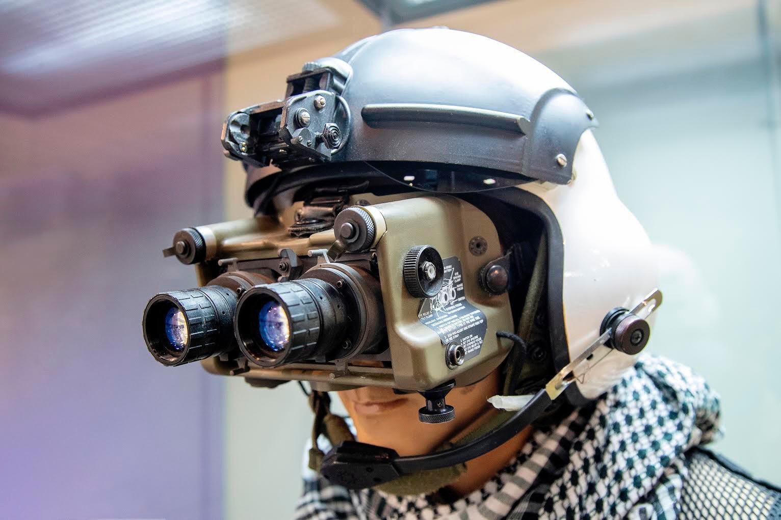 8 CIA Artifacts That Provide A Historical Timeline Of Intelligence ...