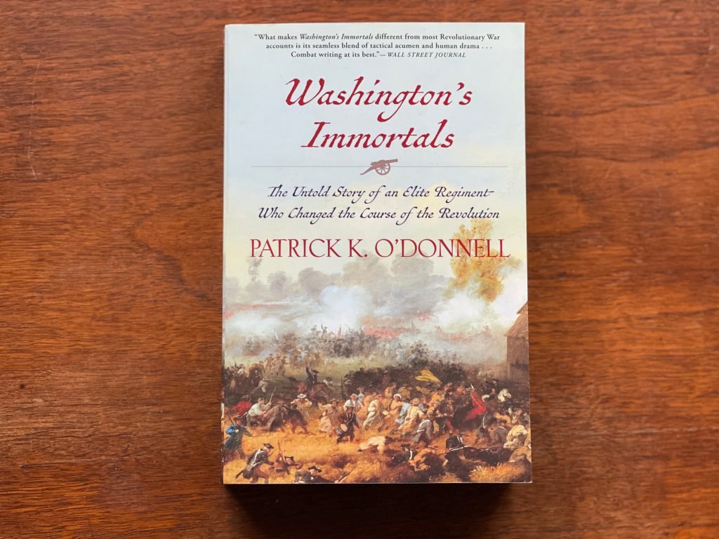6 Must-Read Books From Recon Marine Turned CEO Tom Davin | Coffee or Die