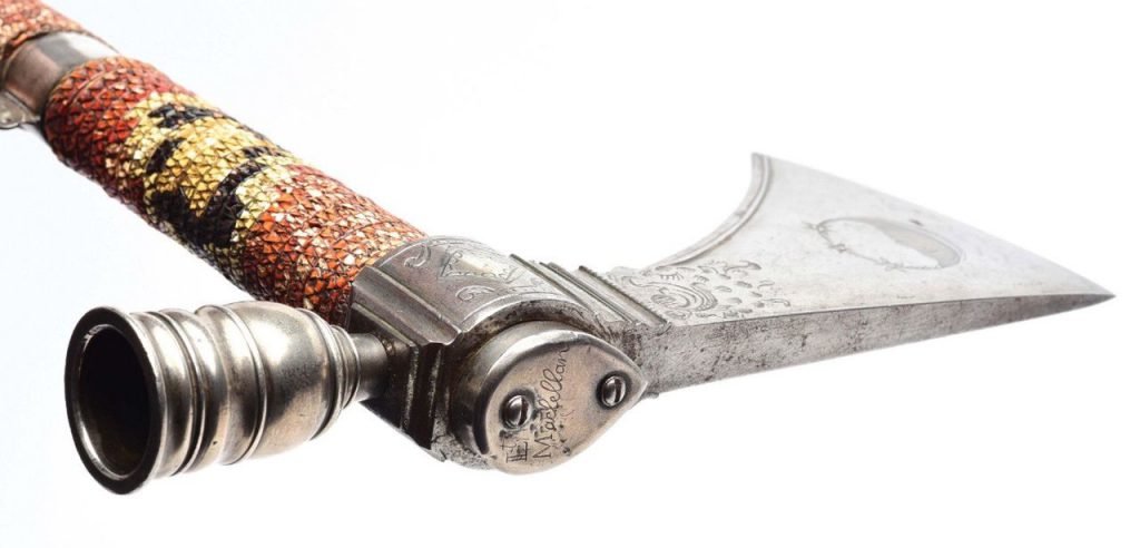 5 Weapons of the American Revolution That You May Have Forgotten About ...