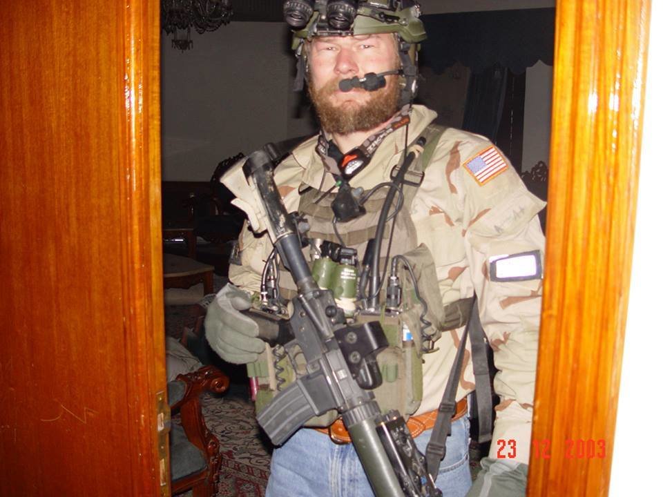 Kyle Lamb on Lessons Learned from the Battle of Mogadishu | Coffee or Die