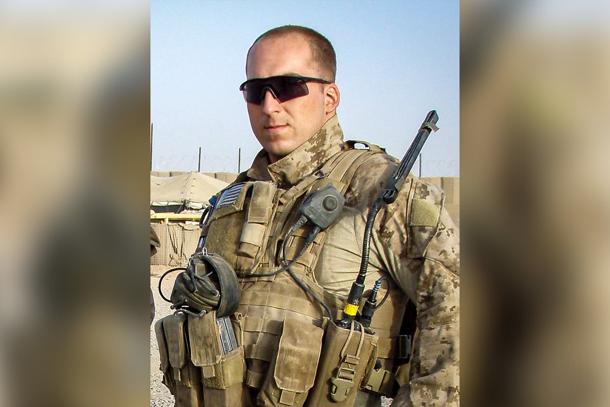 ‘We Slaughtered Them All’: Inside the Bloody Battle for Shewan | Coffee ...