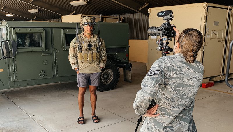 The Speed Project: Vet Team To Run in Lawless, Invite-Only ...