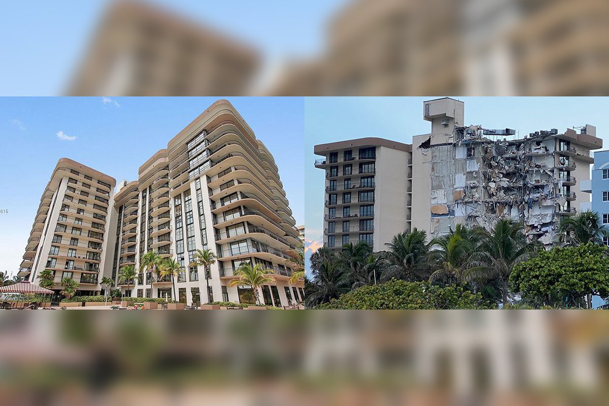 What We Know: Miami Condo Collapse | Coffee or Die