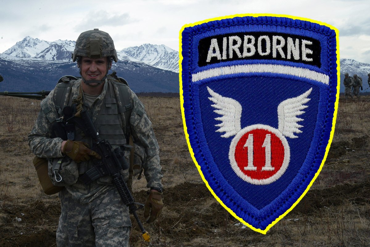 Alaska’s New 11th Airborne Division May Ditch Strykers For Air Assault ...