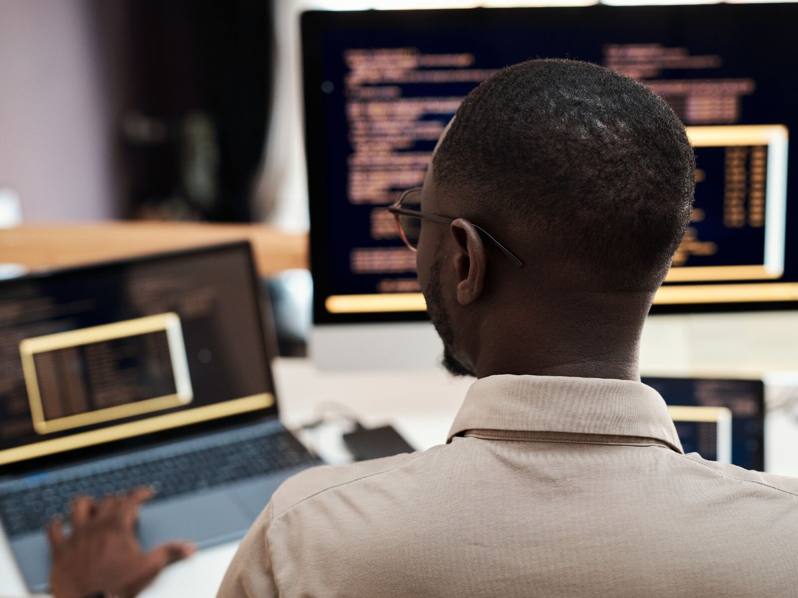 Clean code principles: Becoming a great developer - Accedia