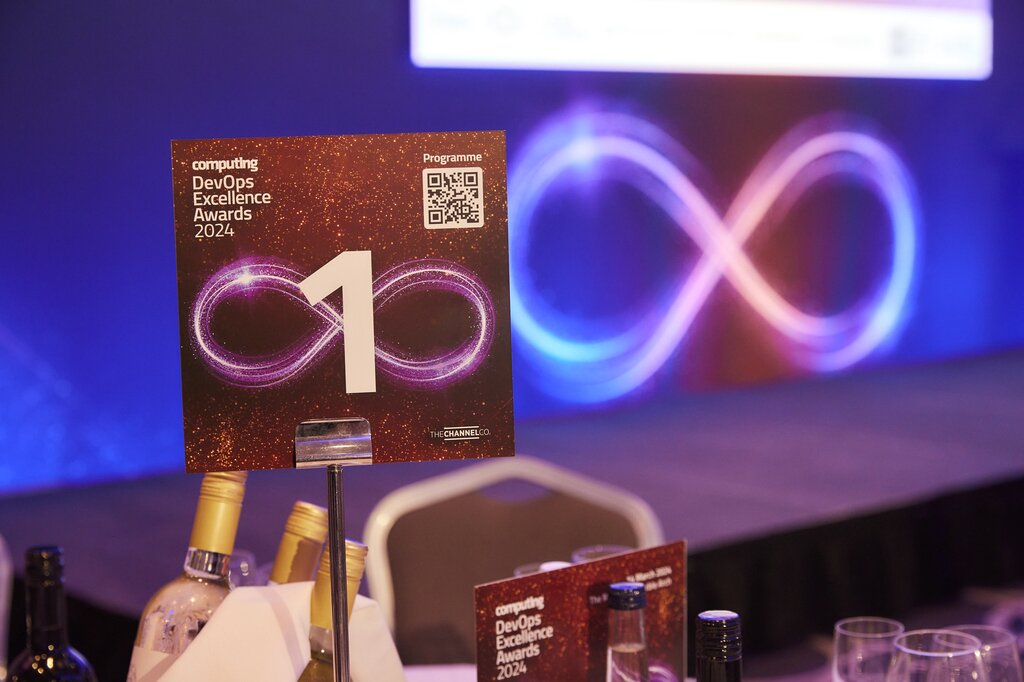 Accedia wins best DevOps-as-a-Service award 2024 - Accedia