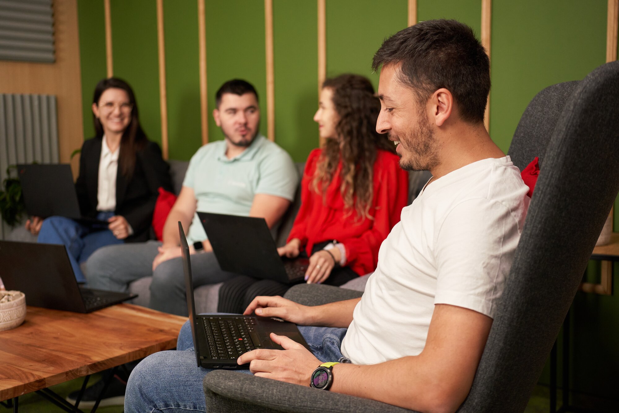 EU AI Act: 6 Steps For Finding A Compliant AI Partner - Accedia