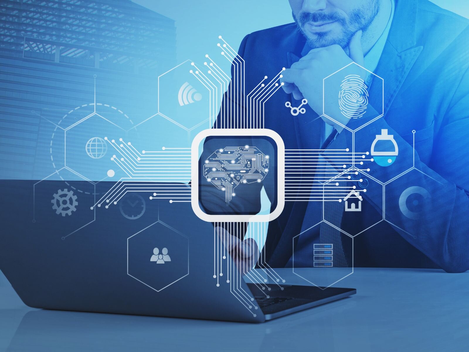 How Accedia makes AI accessible - Accedia