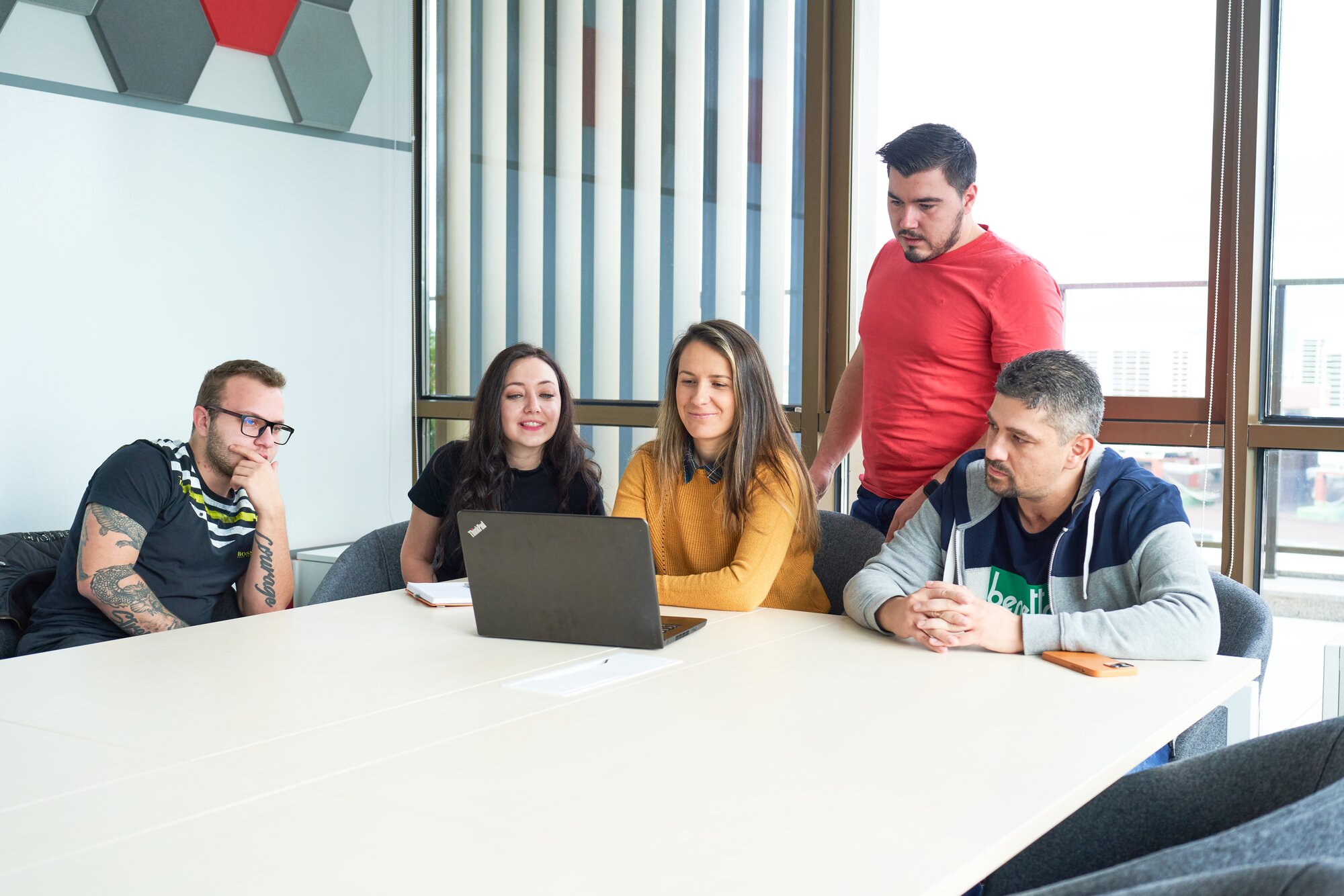 GROW@Accedia kickstarts IT careers once again - Accedia