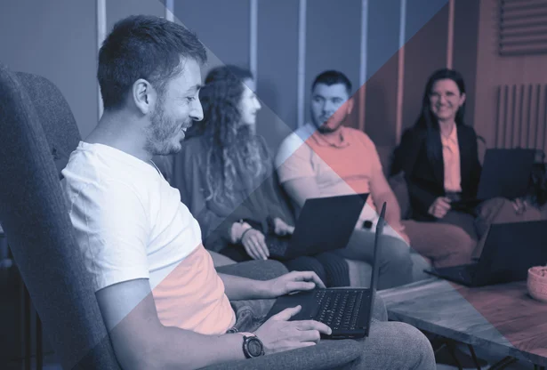 Dedicated software development teams - Accedia