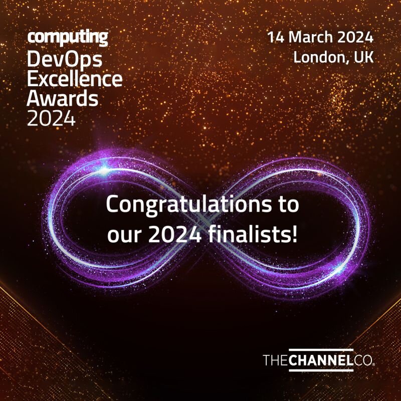 Accedia shortlisted in DevOps Excellence awards 2024 - Accedia