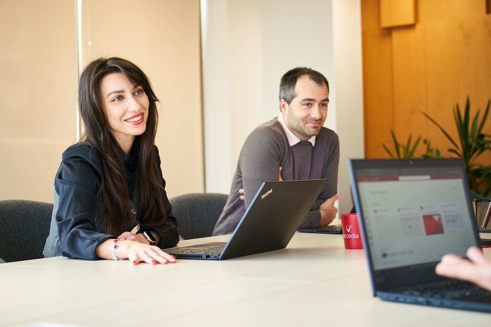 Accedia Becomes a Microsoft Solutions Partner for Azure - Accedia