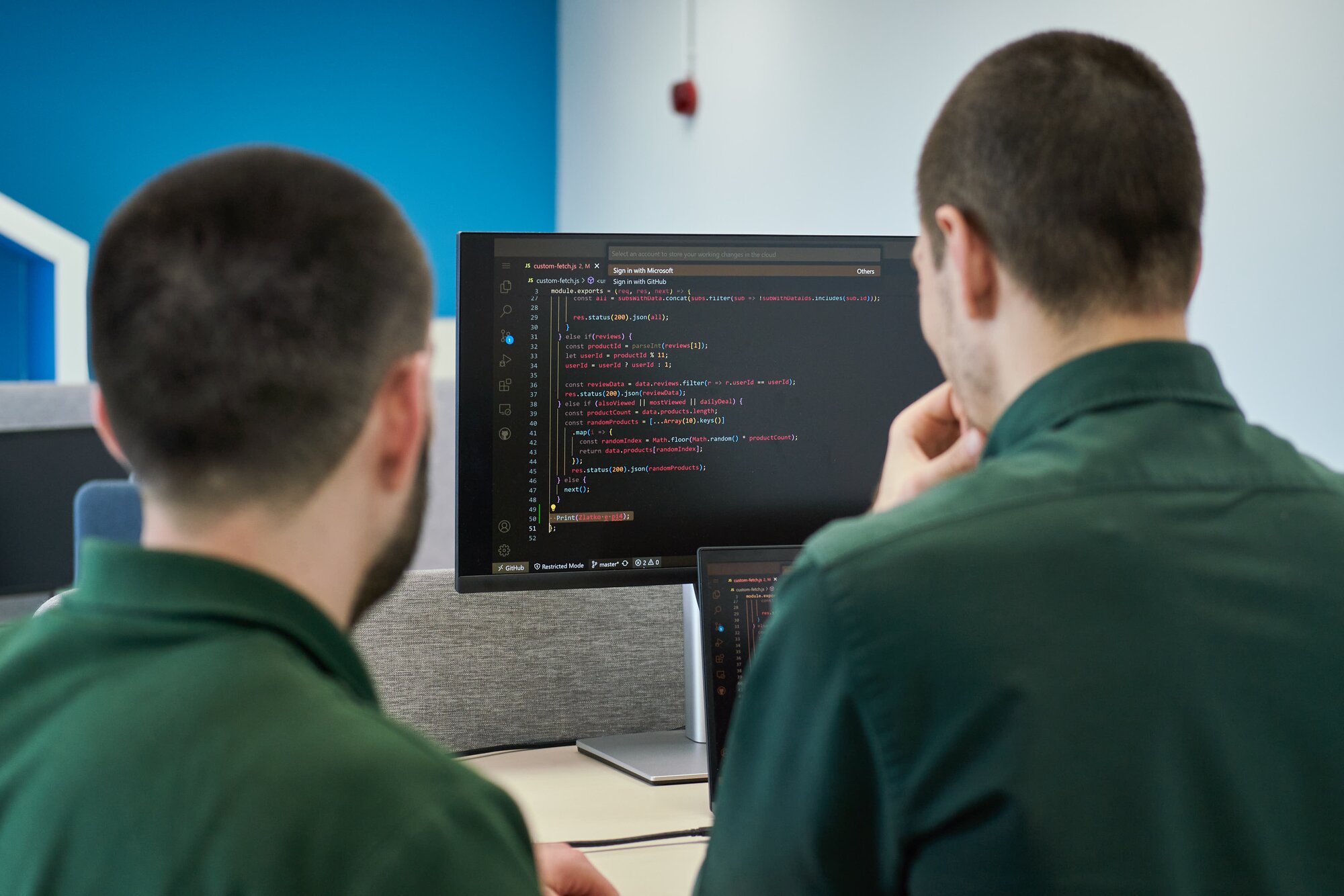 Introduction to asynchronous programming in .Net - Accedia