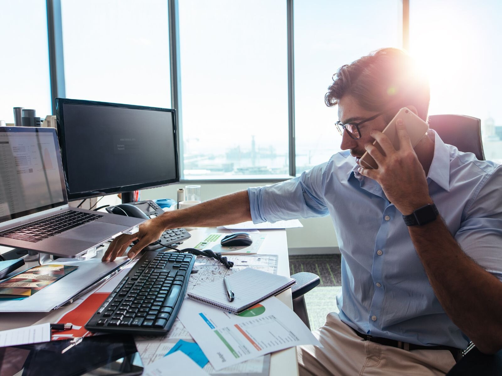 Requirements Management in IT Projects: 5 Best Practices - Accedia