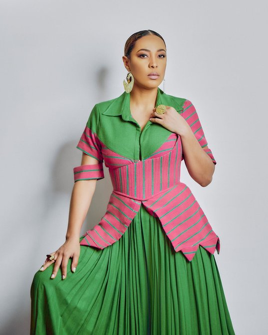 Duaba Serwa: Dressing Elegance in Ghana, Africa & Beyond | Sellox