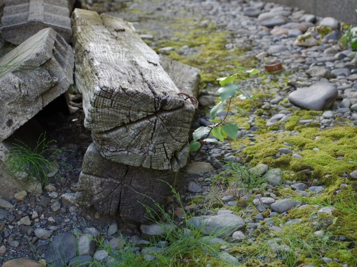 The Many Uses of Railroad Ties Around Your Home and Farm – August 2 ...