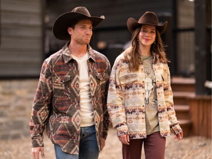 Winter Western Outfit Ideas – October 16, 2024 – Wilco Farm Stores