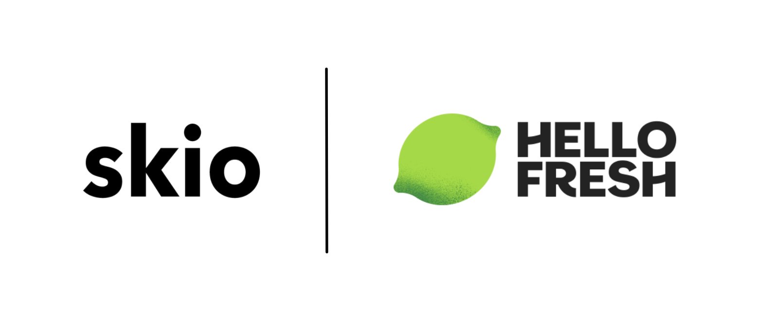 Tactical Lessons from Scaling HelloFresh with CEO Dominik Richter | Skio