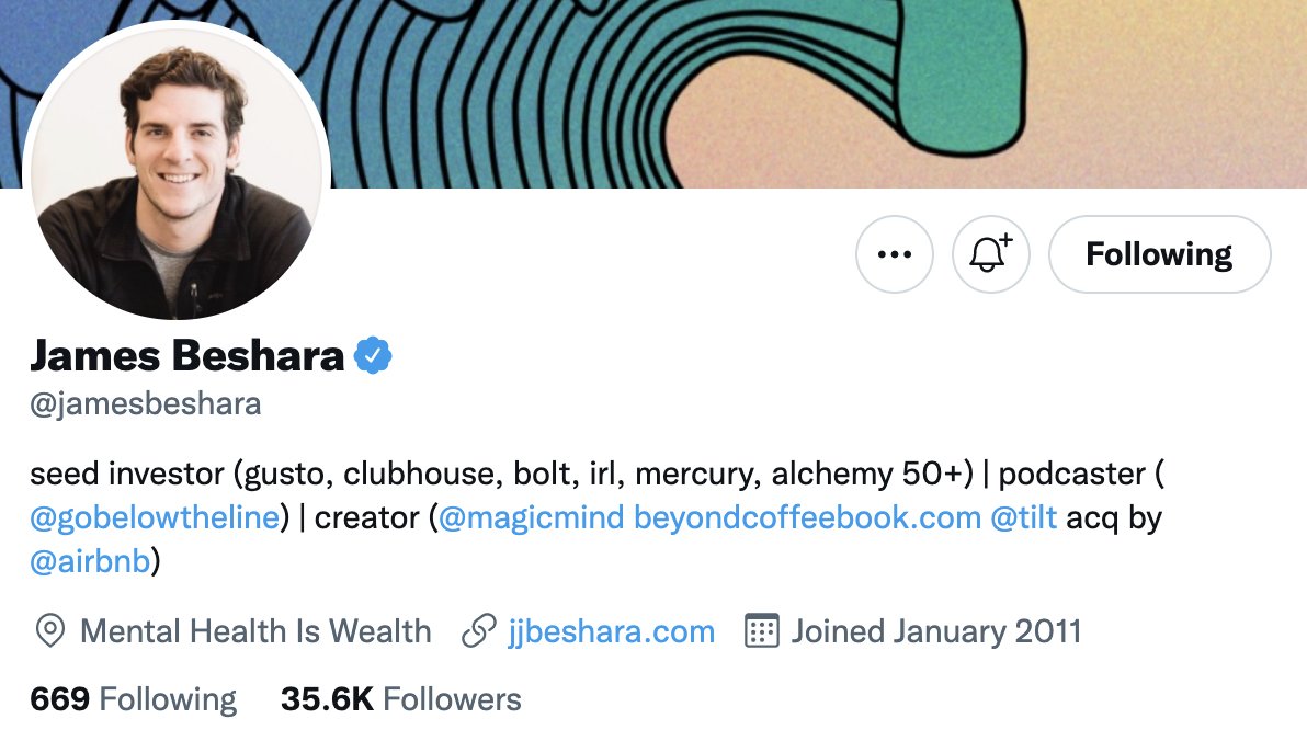 Angel Investing, Growth Tactics, and eComm Stacks with James Beshara | Skio