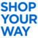Shop Your Way Mastercard®