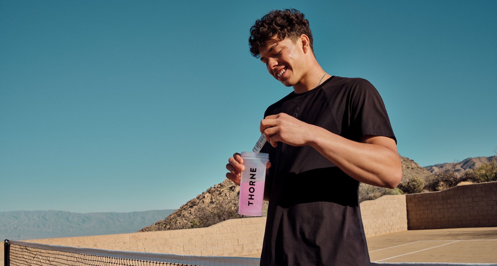 Supplements, Tests & Health Solutions | Thorne