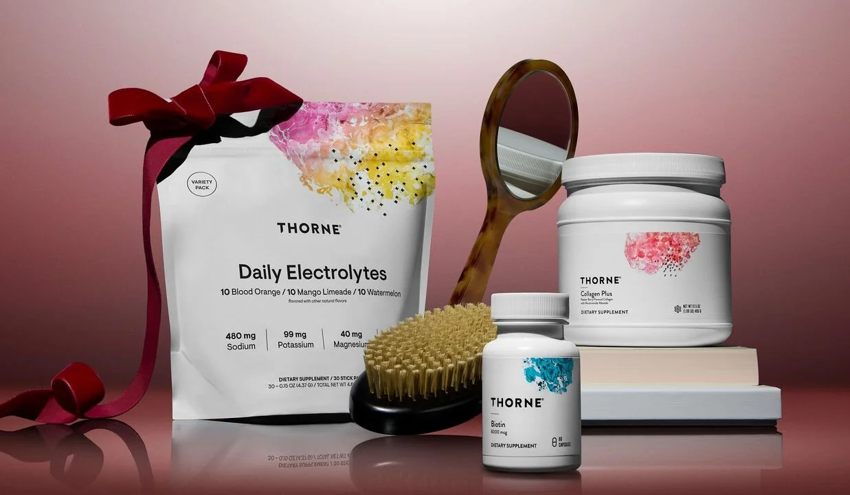 Thorne's Gift Guide