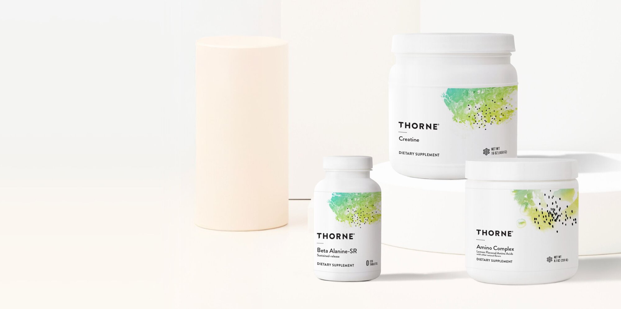 Thorne’s Creatine Monohydrate