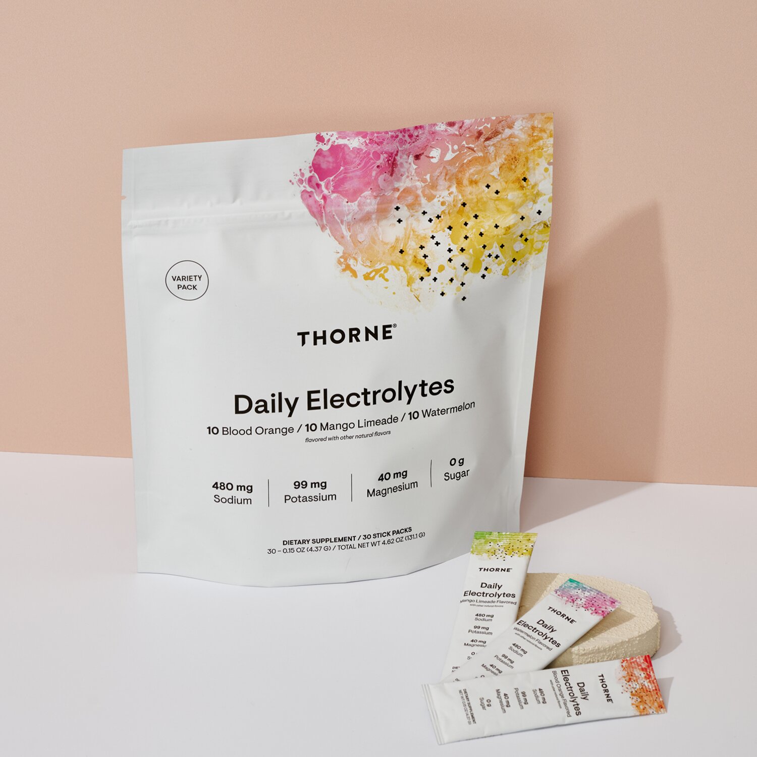 Supplements, Tests & Health Solutions | Thorne