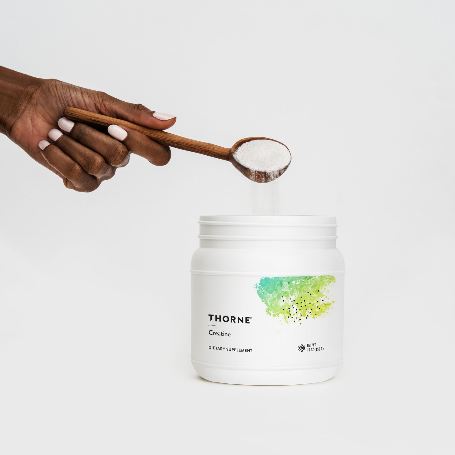 Thorne’s Creatine Monohydrate