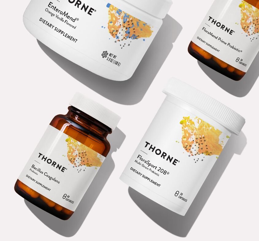 What Are Probiotics: Benefits, Side Effects, & Uses | Thorne