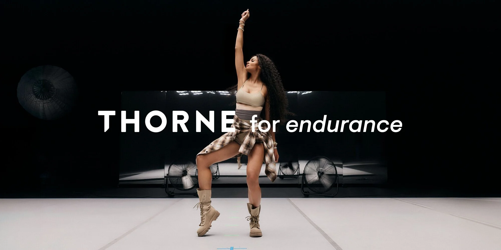 Supplements, Tests & Health Solutions | Thorne