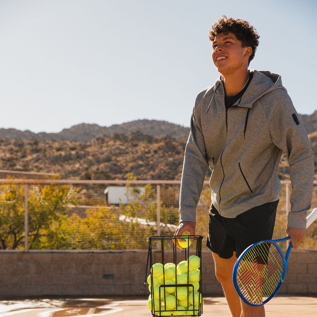 Sports Performance | Thorne