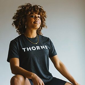 Thorne® Ambassadors | Join Team Thorne | Thorne